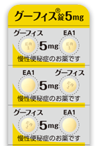 Product Characteristics | Product Information | GOOFICE® | Products ...